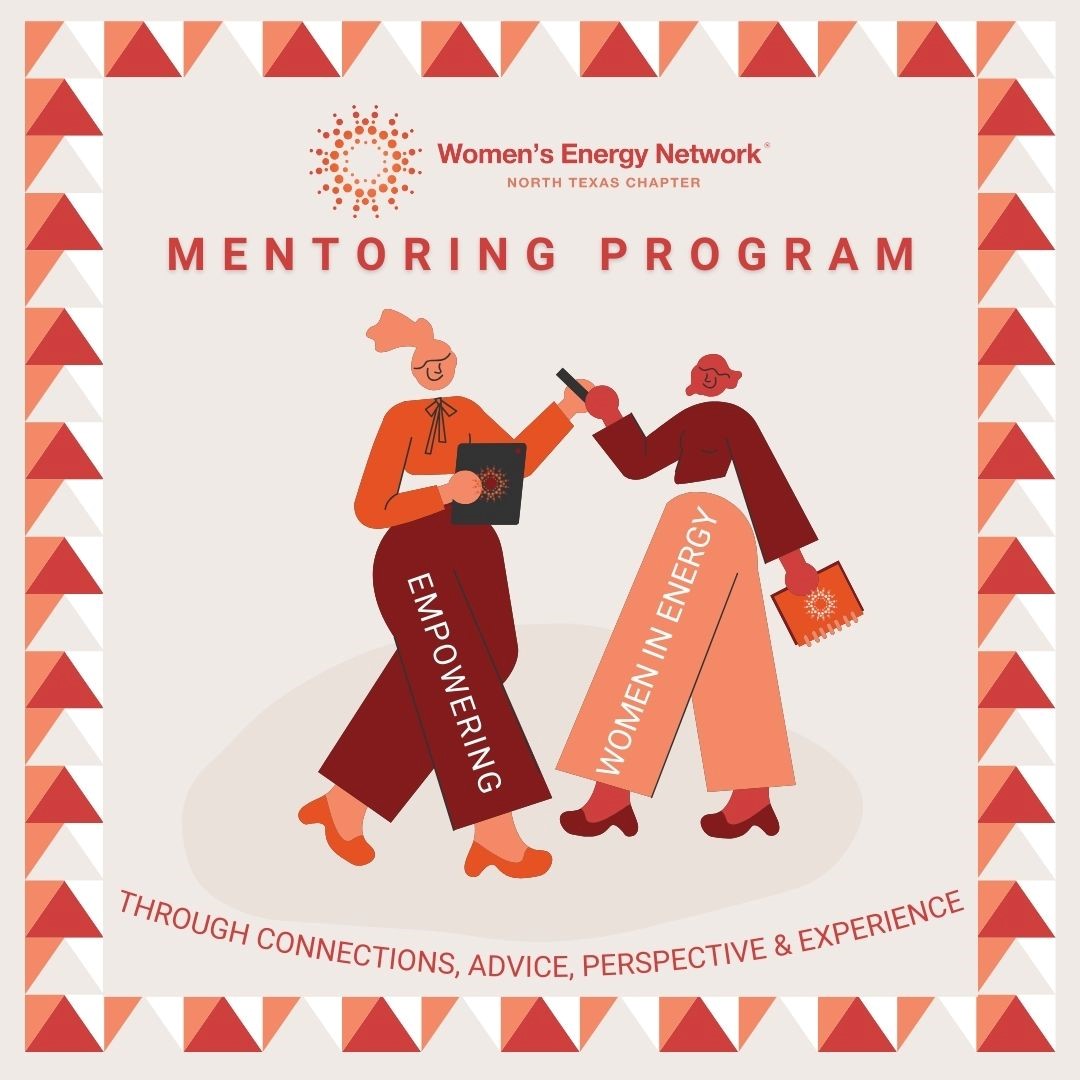 Mentor Program | Women's Energy Network